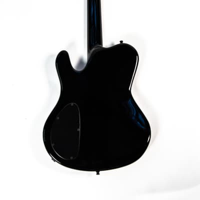 Stewart Spector RXT Prototype #1 Bass Owned by Rex Brown of | Reverb