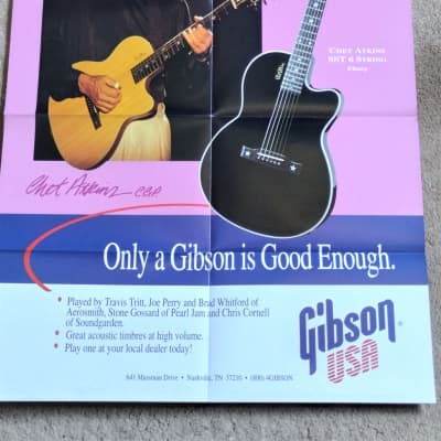 Gibson Posters : The Designer collection Jimi Hendrix | Reverb Canada