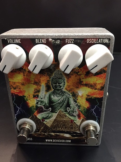 Devi Ever Beautiful Disaster | Reverb