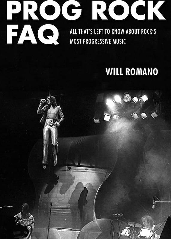 Prog Rock FAQ - All That's Left to Know About Rock's Most | Reverb