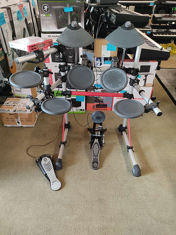 Yamaha DTXPress III | Reverb