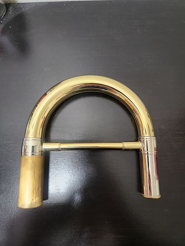 Edwards Bass Trombone Tuning Slide | Reverb