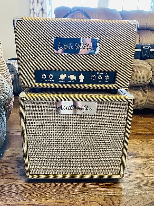 Little Walter 22 | Reverb