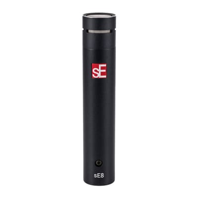 sE Electronics sE8 Cardioid Microphone Capsules Matched | Reverb UK