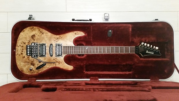 Ibanez Prestige s2170 | Reverb