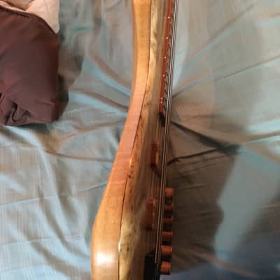 Ray Roger R Bass 5 string | Reverb UK