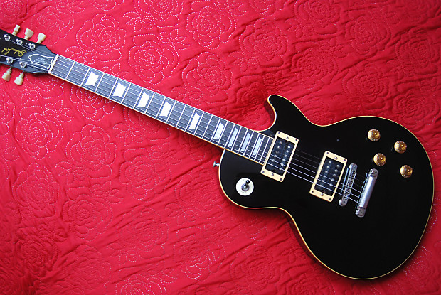 Yamaha SL 450s 1982 made in Japan | Reverb