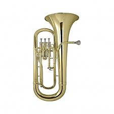 Besson 1000 Series BE1062-1 Euphonium (BE-1062-1) | Reverb