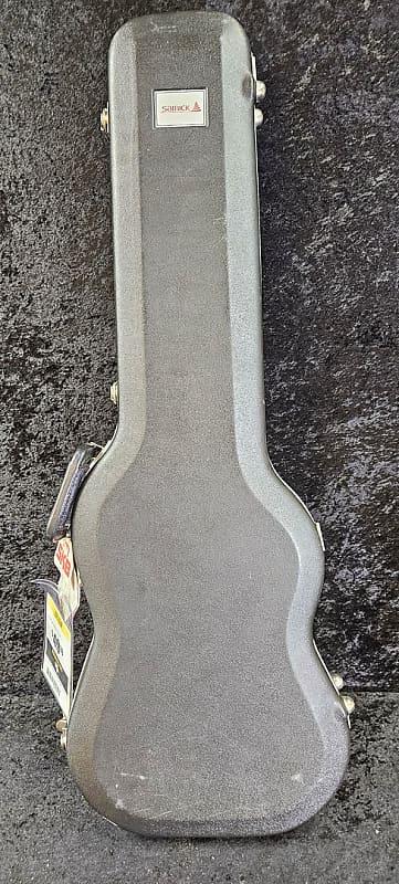 SKB/Samick Electric Guitar Case (Nashville, Tennessee) | Reverb