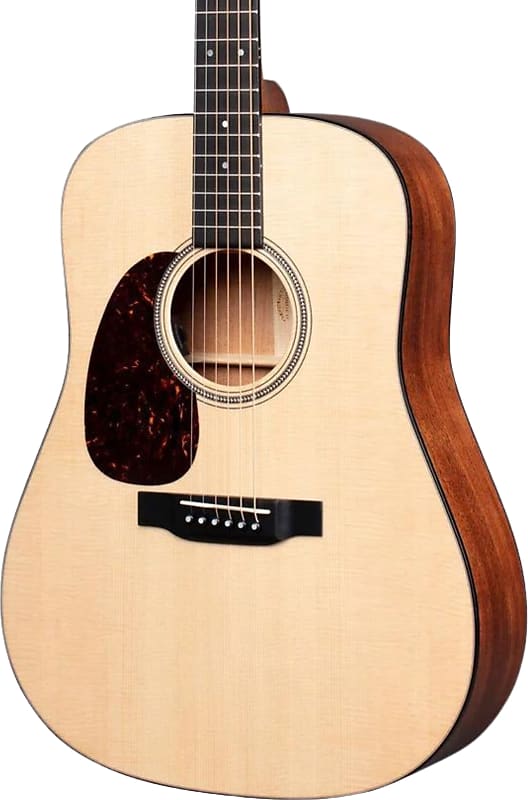 Martin D-16EL Mahogany 16 Series Left-Handed Dreadnought | Reverb