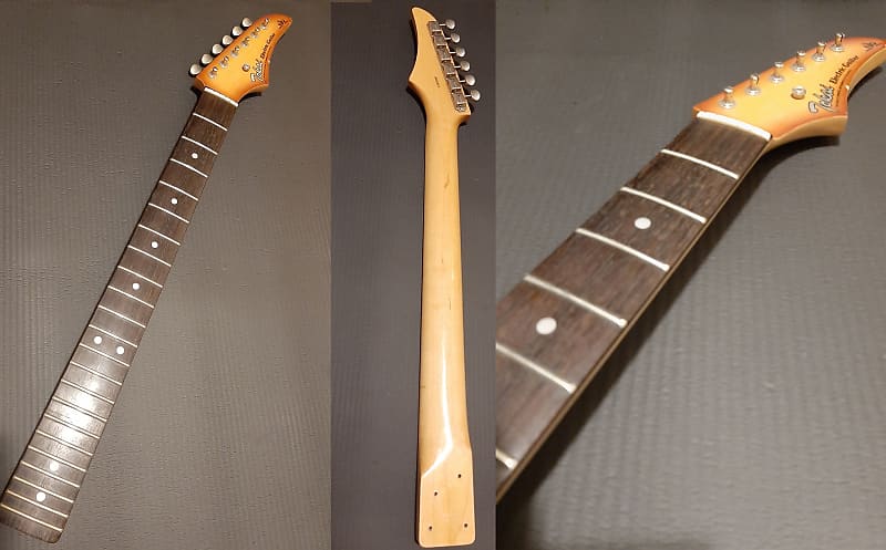 Tokai EXD original series Early 80s Neck | Reverb
