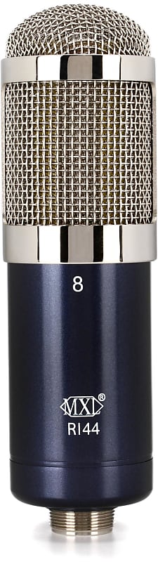 MXL R144 Ribbon Microphone (5-pack) Bundle | Reverb