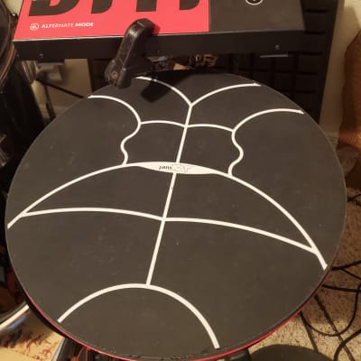 Alternate Mode Jamkat & DITI 2010s | Reverb