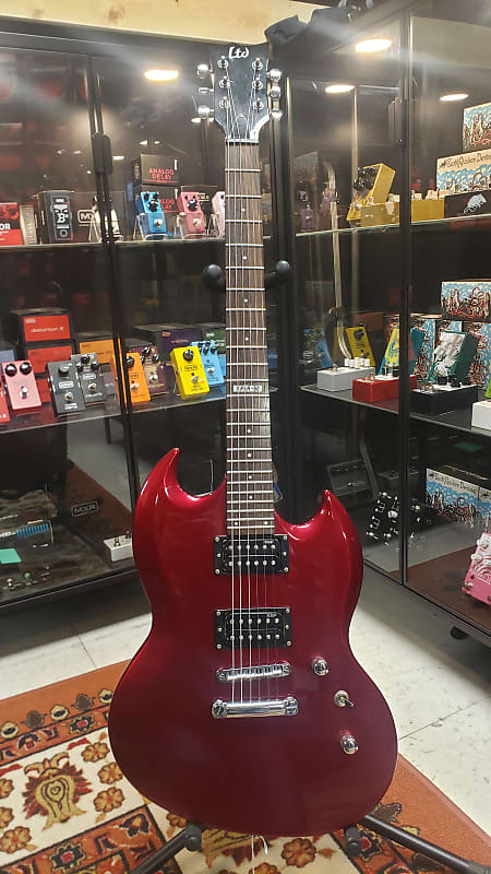 ESP LTD Viper-50 | Reverb