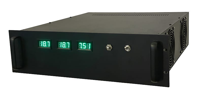 Brand New Power supply for Neve 8108 8128 8232 8248 recording | Reverb