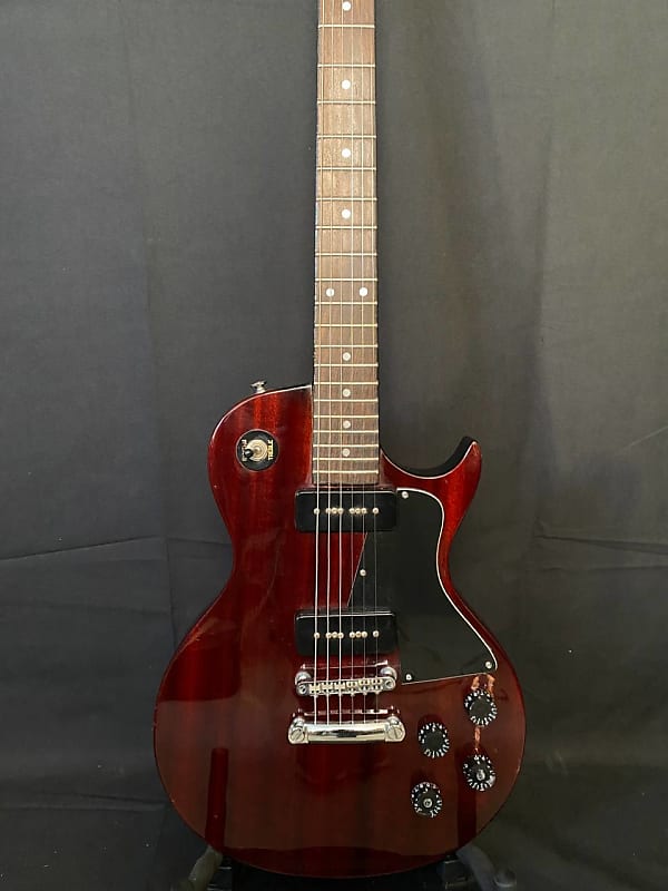 Sx Les paul Special P90 | Reverb Australia