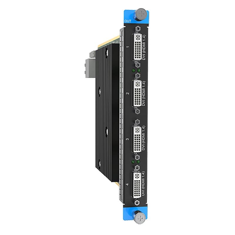 PIXELHUE HDMI1.4 Quad Output Card | Reverb