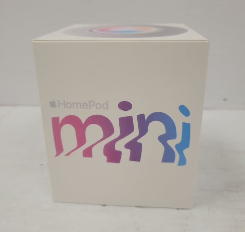 Apple Home Pod Mini | Reverb