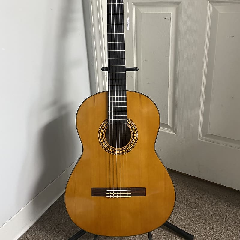Takamine G116 G Series 6 String Classical Acoustic Guitar w/ | Reverb