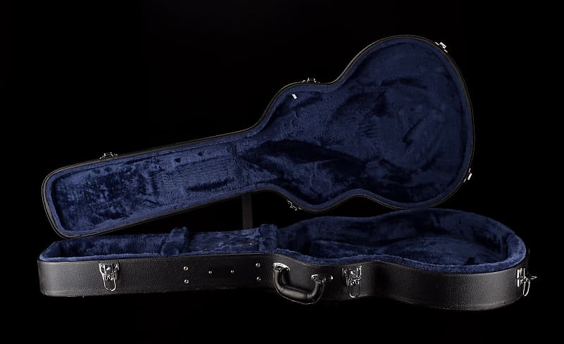 Used TKL 335-Style Arched Top Wooden Case | Reverb