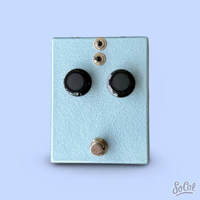 Hornby Skewes Zonk Machine 2 Fuzz Original! | Reverb