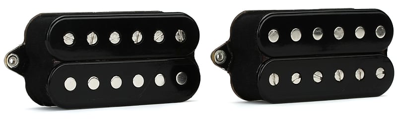 Fishman Fluence Classic Humbucker Open Core 2-piece Pickup | Reverb