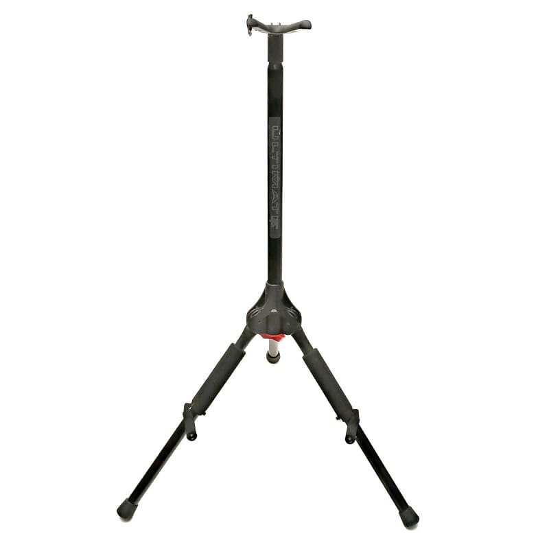 Ultimate Support - Guitar Stand - Folding Tripod Guitar Stand | Reverb