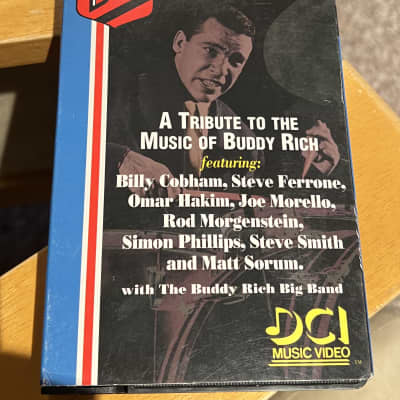 Metal Method Doug Marks guitar Level 5 - Advanced VHS video | Reverb