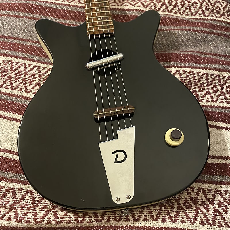 Danelectro Convertible 1990s | Reverb