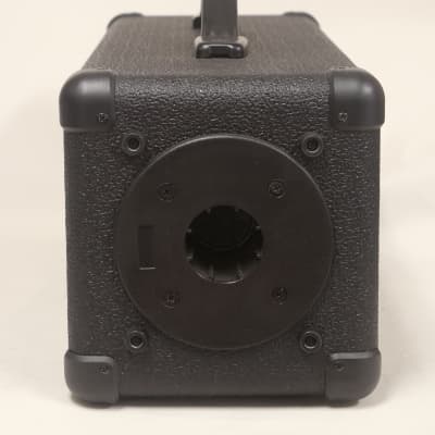 Kustom PA50 - 50w, 3 channel mini PA system | Reverb