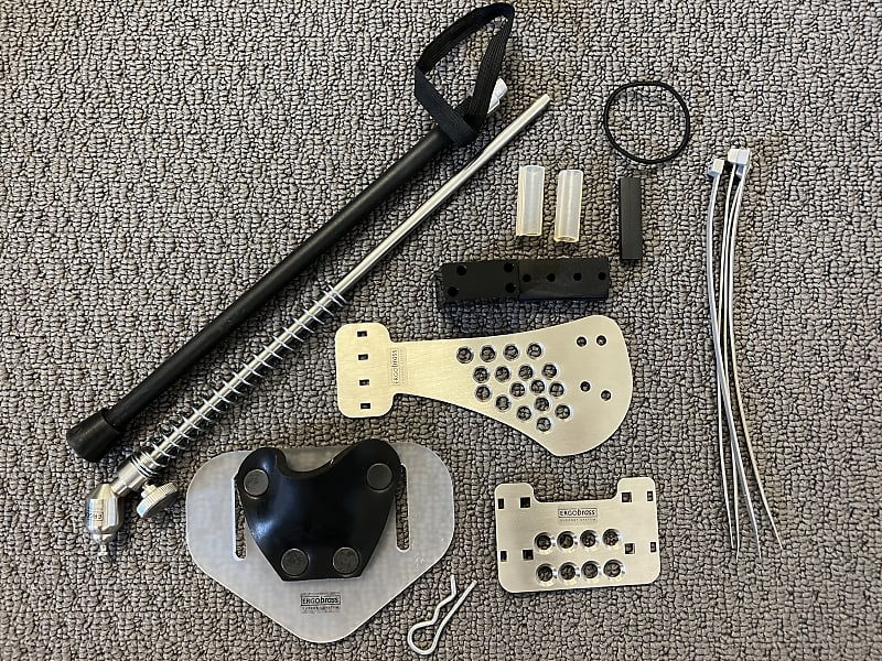 ERGOBrass Horn Support | Reverb UK