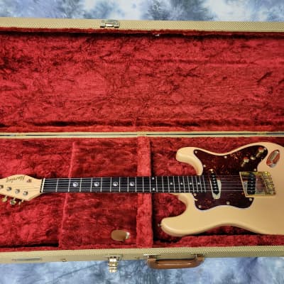 Video Demo Brand New 2024 Harden Engineering El Ranchero | Reverb