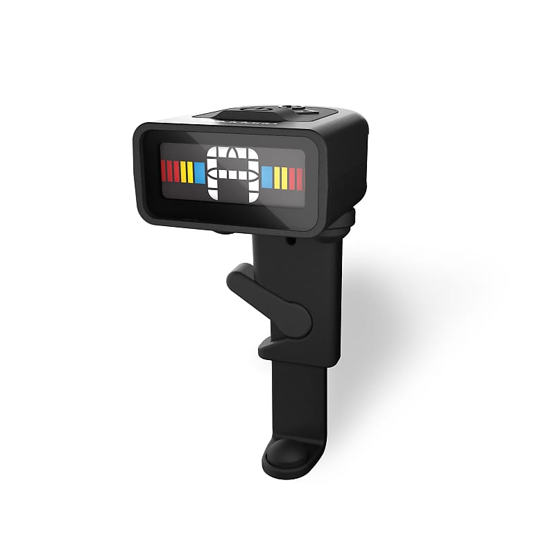 D'Addario Micro Viola Tuner | Reverb