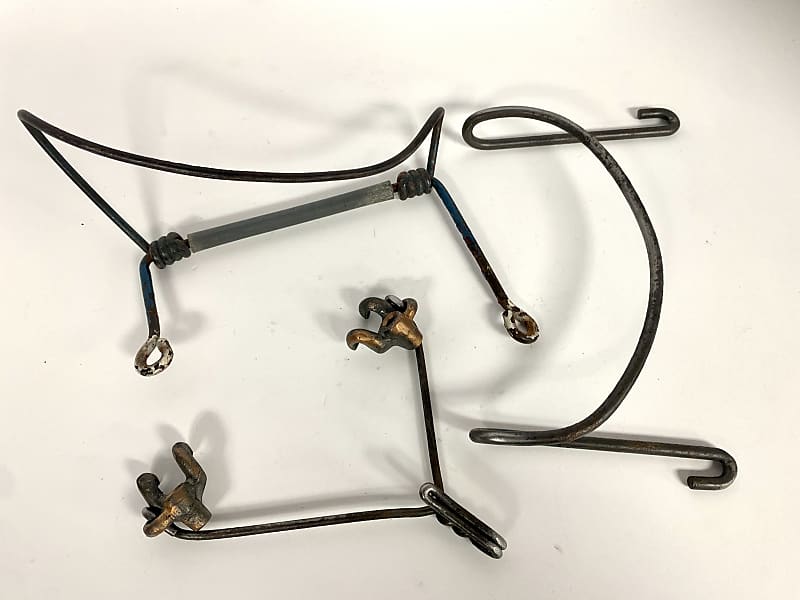 Vintage Snare Harness parts | Reverb