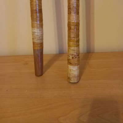 Trembita Wooden Wind Gutsul Musical Instrument from | Reverb