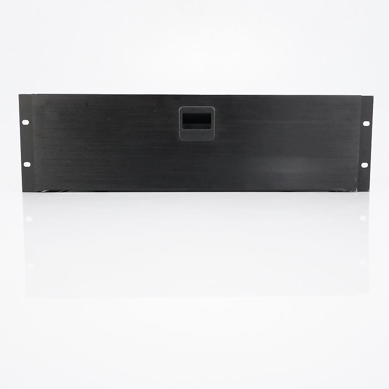 Middle Atlantic 3U 3 Space Heavy Duty 3RU Rack Drawer | Reverb