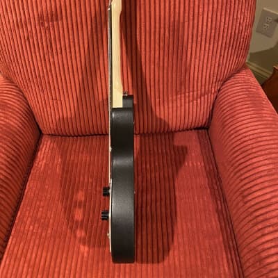 Blue Star Mandoblaster 5-string electric mandolin | Reverb