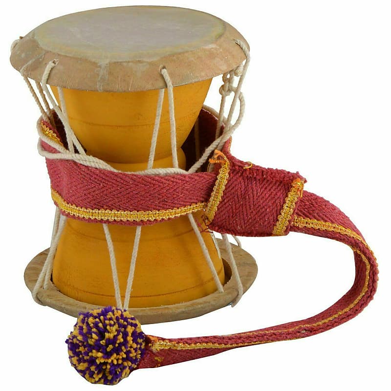 Naad Indian Small Musical Instruments Combo Set | Reverb Australia