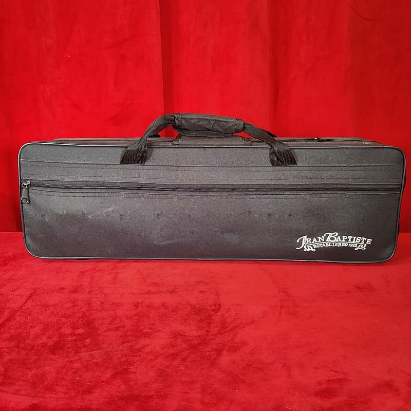 Jean Baptiste Jean Baptiste Soprano Sax Soprano Saxophone | Reverb