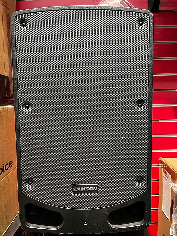 Samson RL115A Powered Speaker (Hollywood, CA) | Reverb