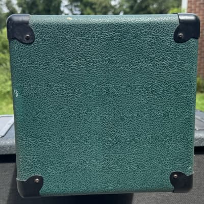 Randall RG-100 Classic 2-Channel 100 Watt Solid State Guitar | Reverb