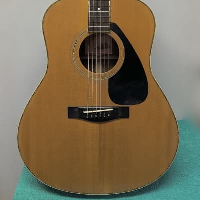 Yamaha GD-10 Custom Shop *w/Hang Tag* 1998 | Reverb