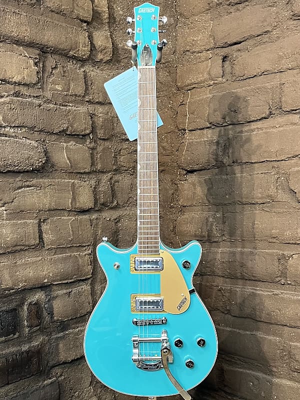 Gretsch G5232T Electromatic Double Jet FT with Bigsby - | Reverb