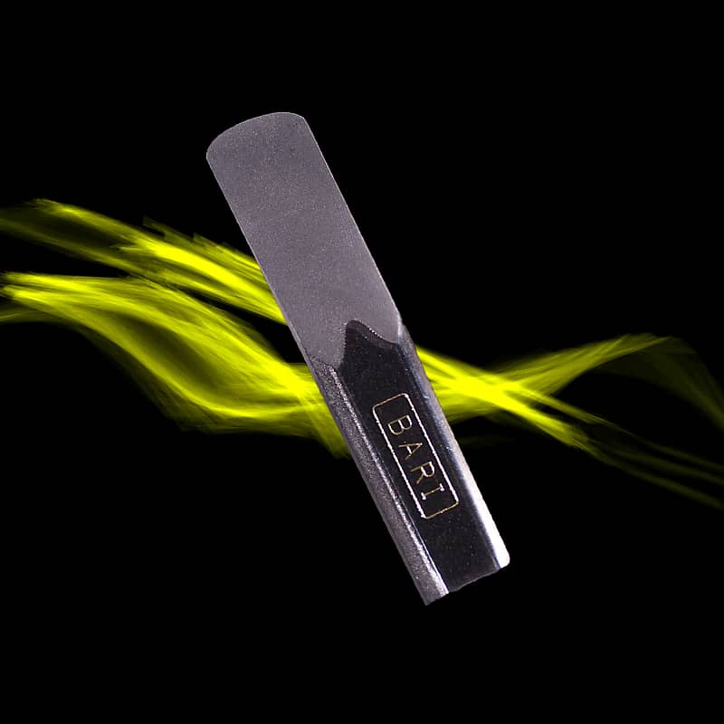 Bari Original– Baritone Saxophone Reed Hard | Reverb