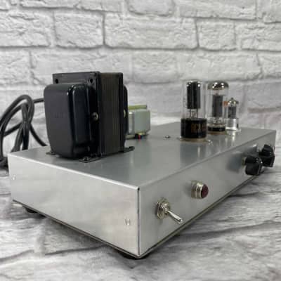 Used: Mojotone Class Custom 5F1 Style Amplifier Kit | Reverb