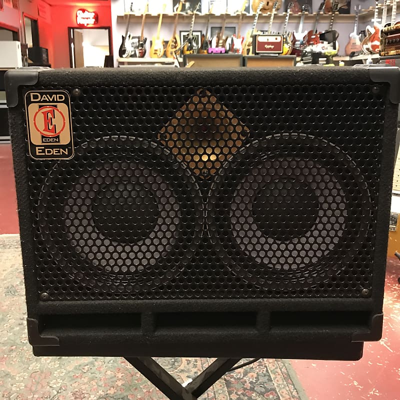 David Eden Eden Amplification D210XST 8 Ohm | Reverb