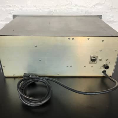 Bode Vocoder Model No V-7701 - INSANELY RARE Vintage Sixteen | Reverb