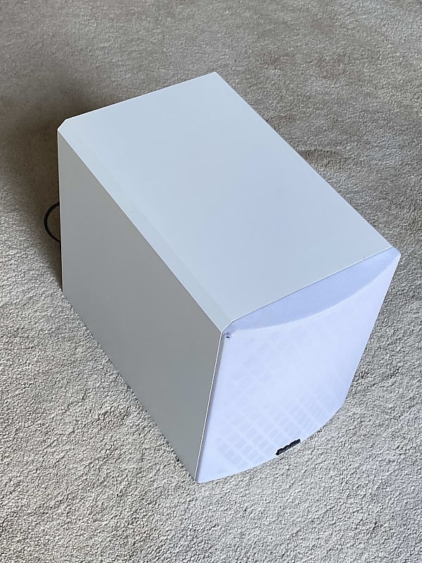 definitive technology powerfield subwoofer | Reverb