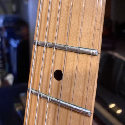 REDUCED to $995 !!! Very Rare 1980's Robin "Rider" Super | Reverb