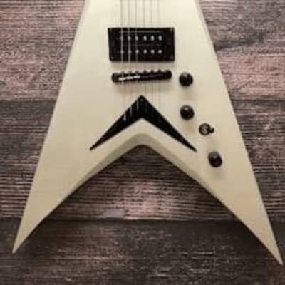 Dean Dave Mustaine Signature Flying V electric guitar | Reverb